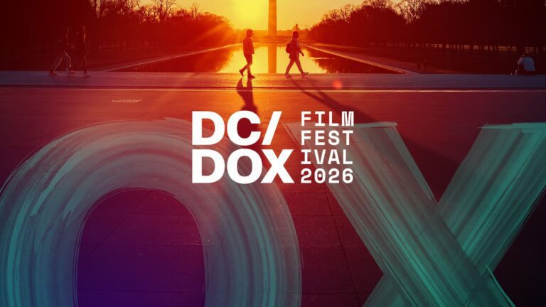 Five Films to See at DC/DOX 2026 | Film Festival Today