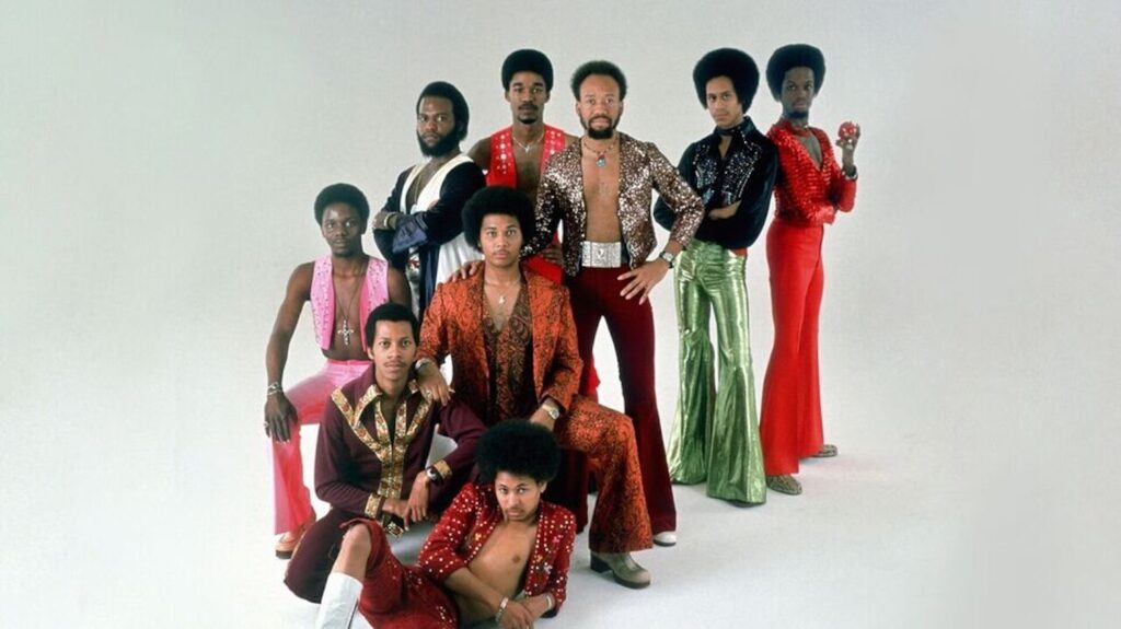 Tribeca Review: “Earth, Wind & Fire (To Be Celestial VS That’s the ...