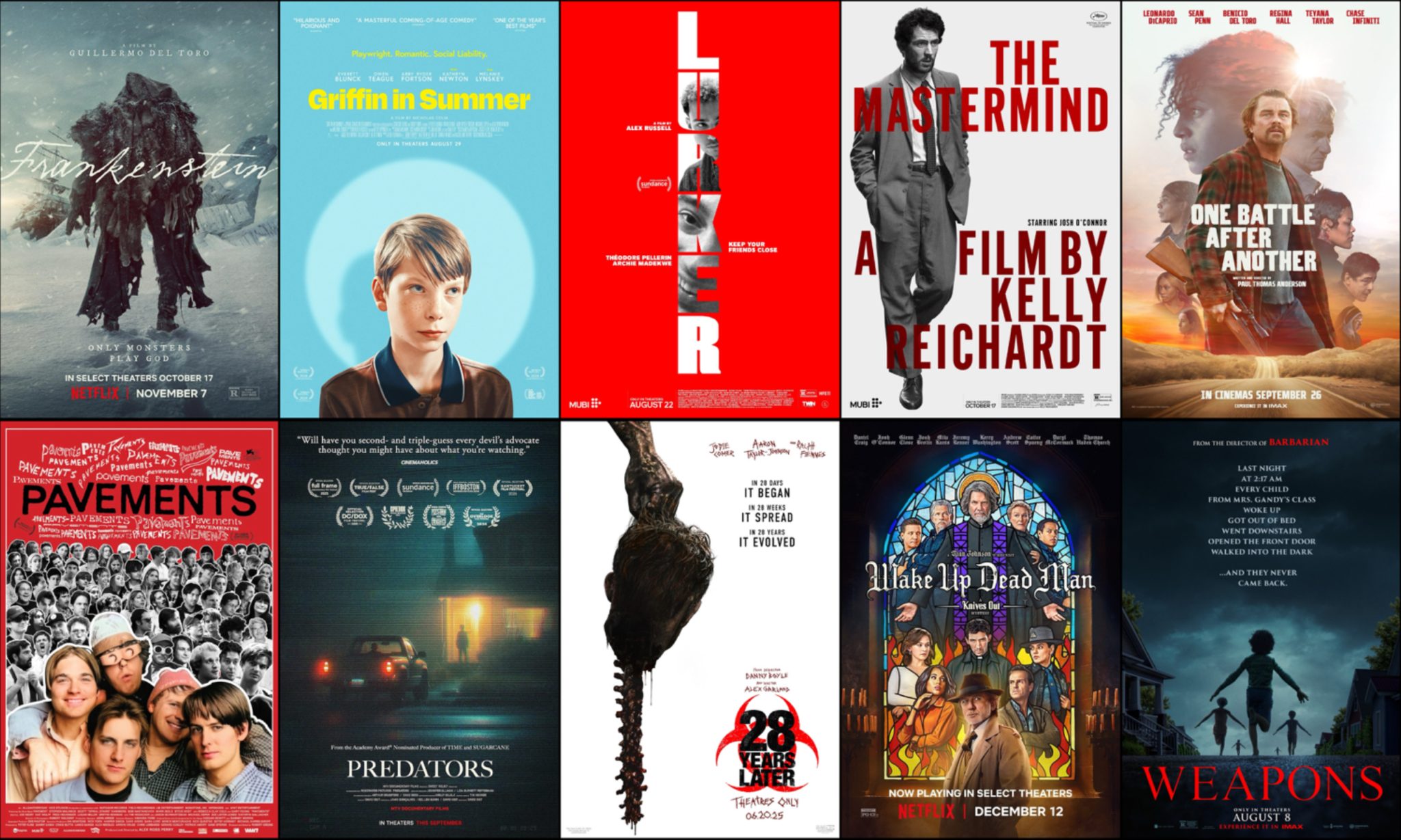 10 Films to Watch at Sundance 2026 | Film Festival Today