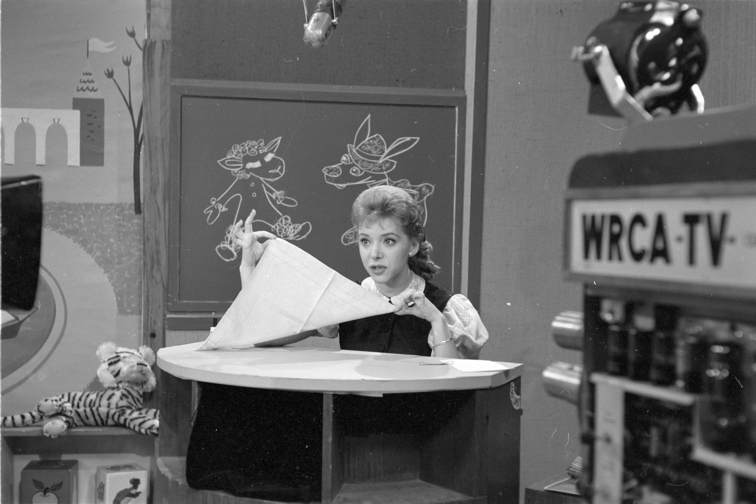 Interview with “Shari & Lamb Chop” Director Lisa D’Apolito | Film ...
