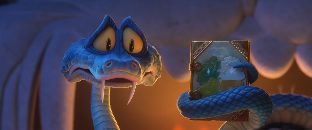 “Zootopia 2” Rinses and Repeats | Film Festival Today